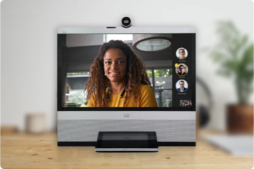 Certified Microsoft Teams Cloud Video Interop | Pexip